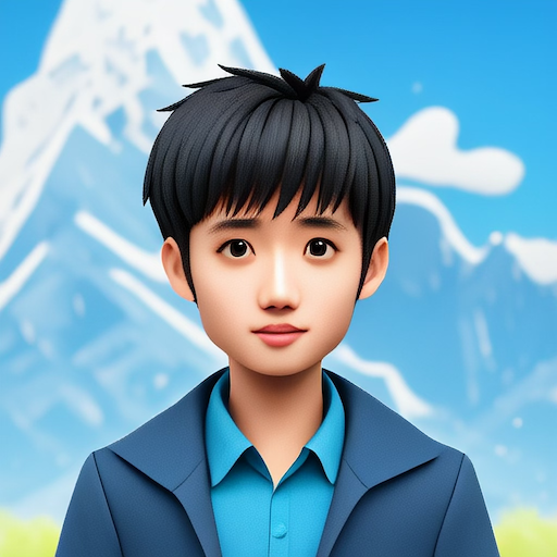 Yang's Homepage | Yang Lin's Homepage